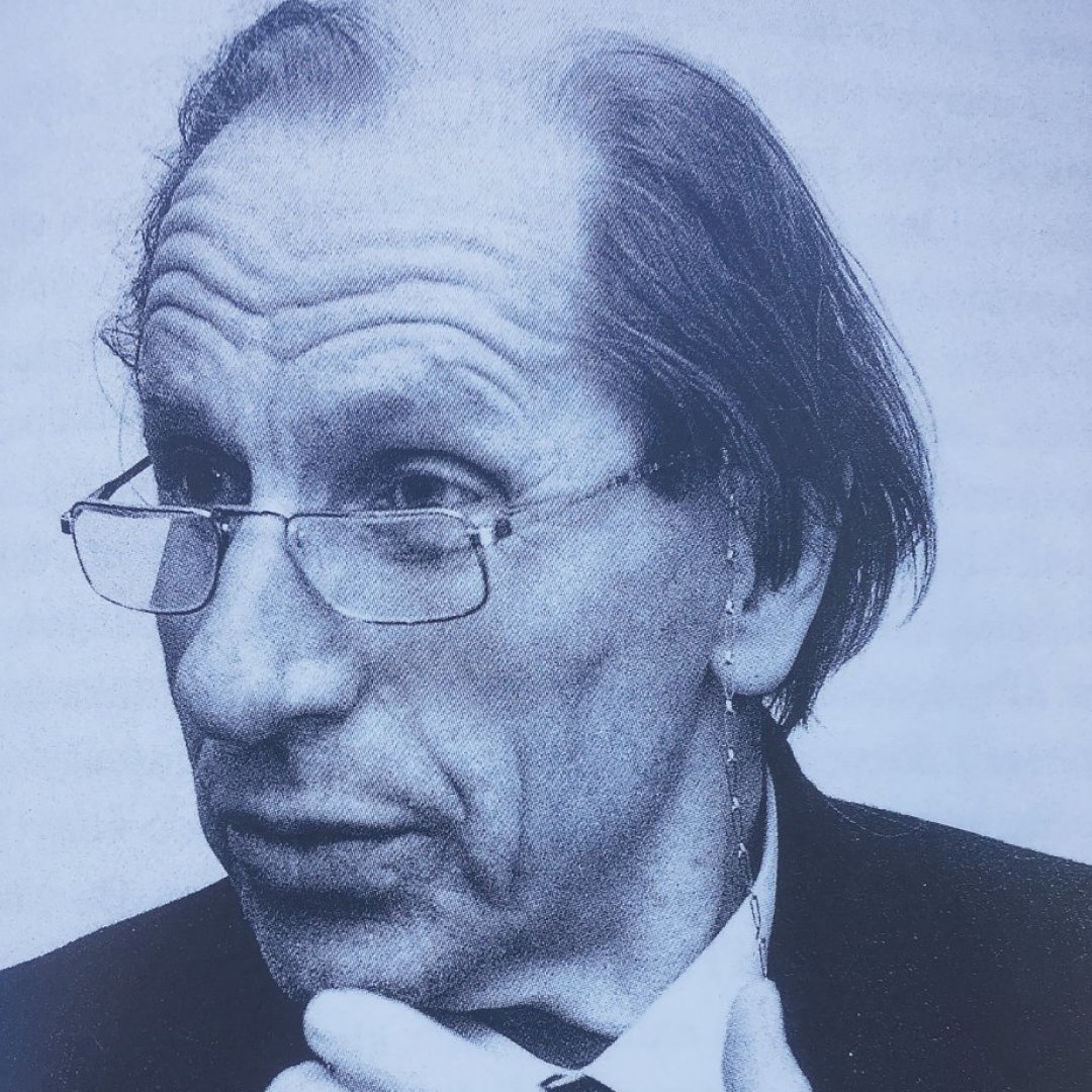 David Maria Turoldo, il poeta di Dio che emozionava le folle | laRegione.ch