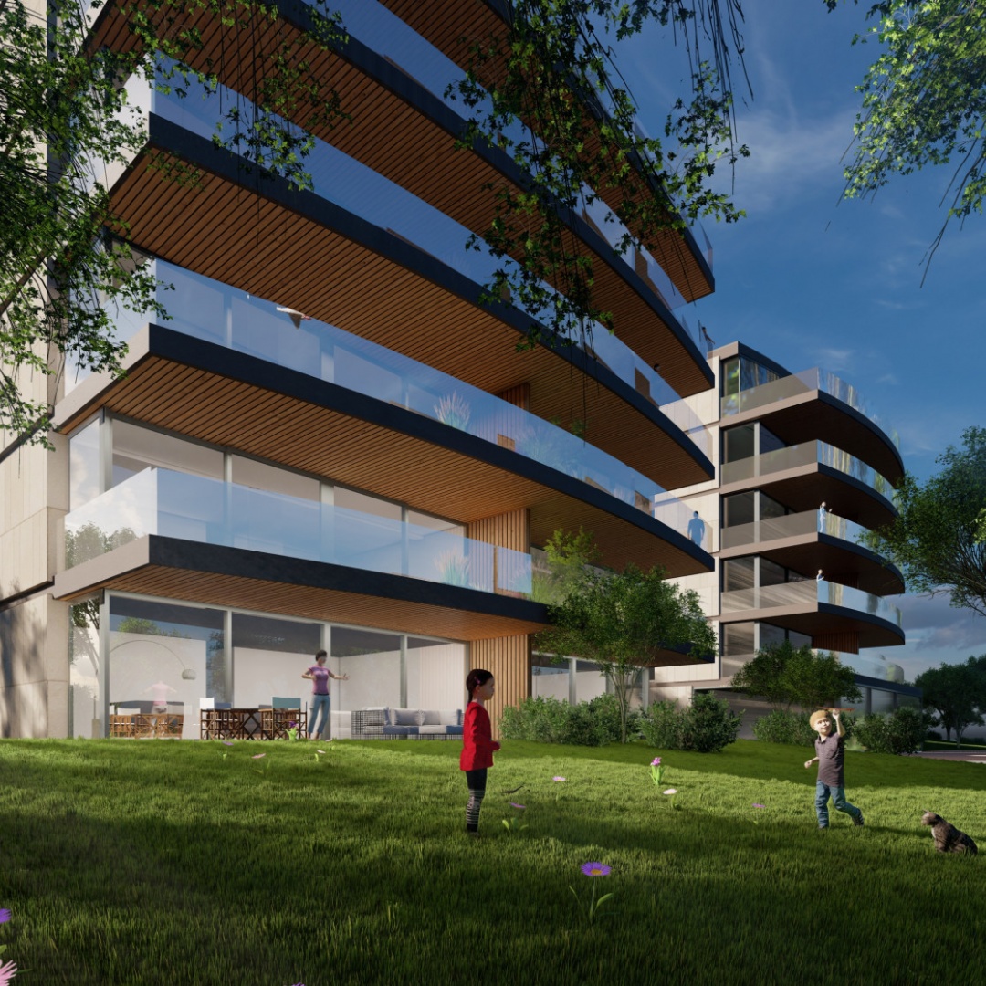 Minusio, per le Tre Torri a confine col Fontile c’è la licenza ...