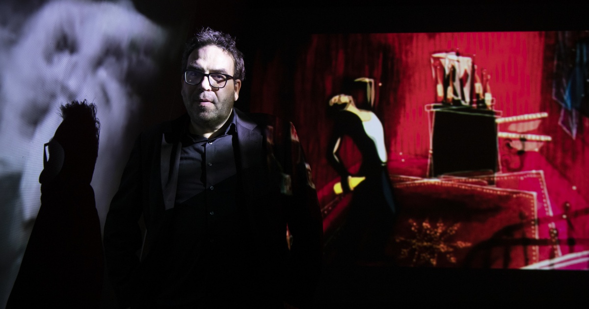 damir skenderovic - temi | laRegione.ch