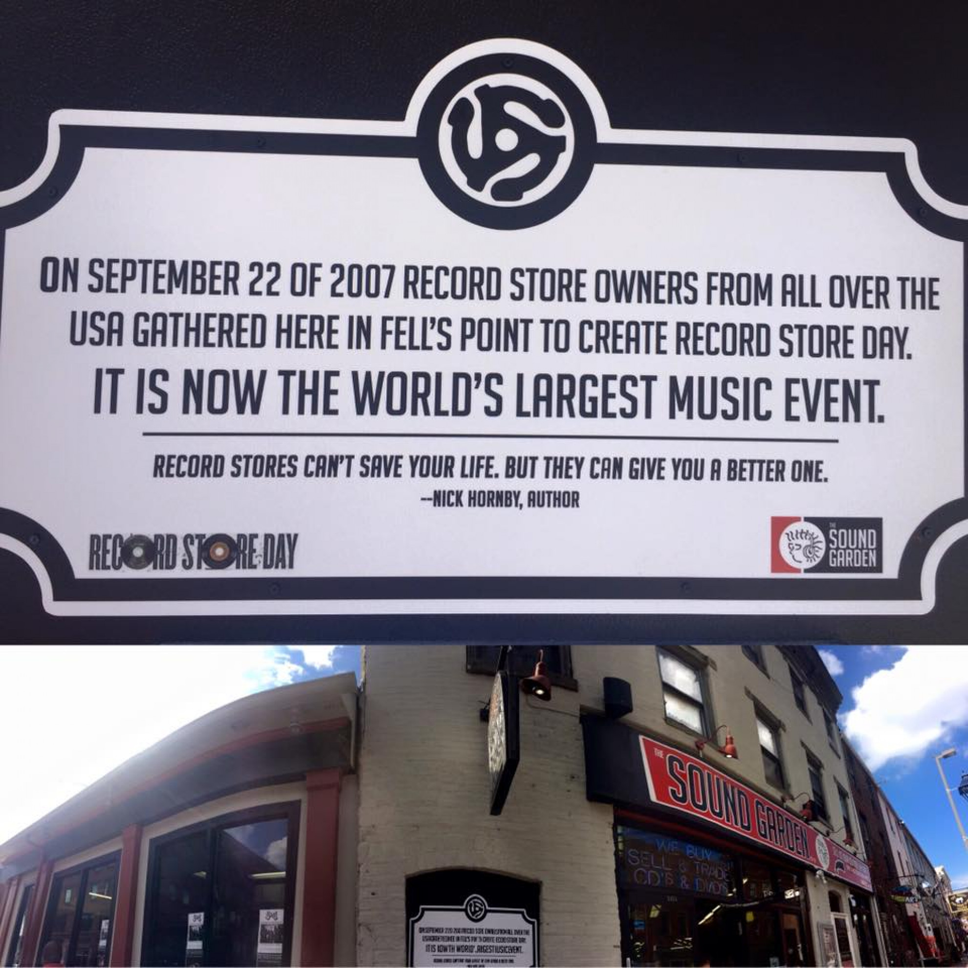 Record store day 2023, e venne il giorno | laRegione.ch
