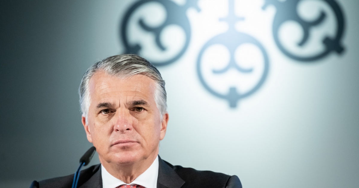 L'acquisizione di Credit Suisse potrebbe costare cara a Ubs | laRegione.ch