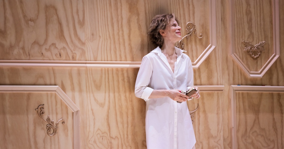 Mirandolina: che donna! | laRegione.ch