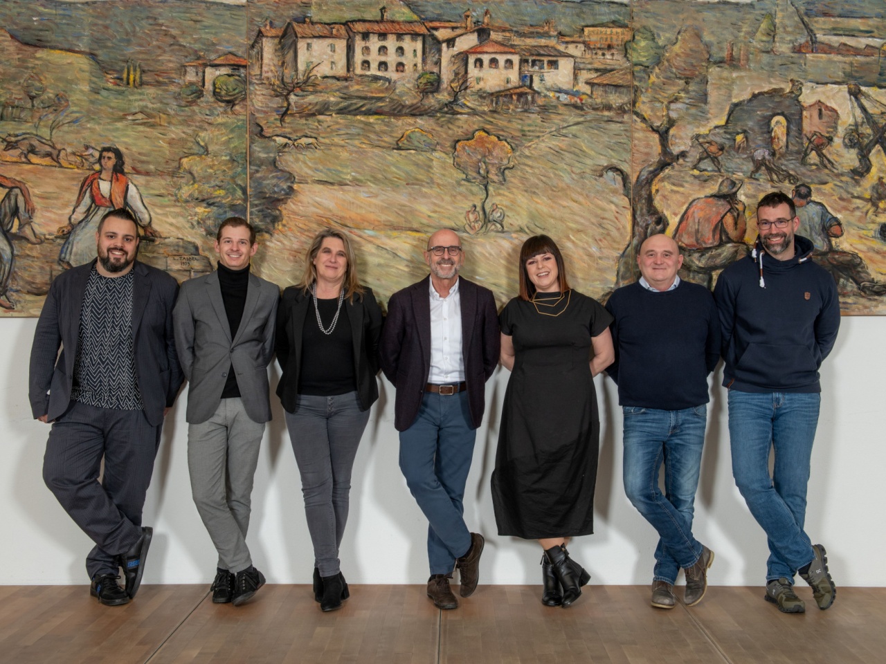 Bioggio, confermato il vicesindacato di Daniele Bianchi | laRegione.ch