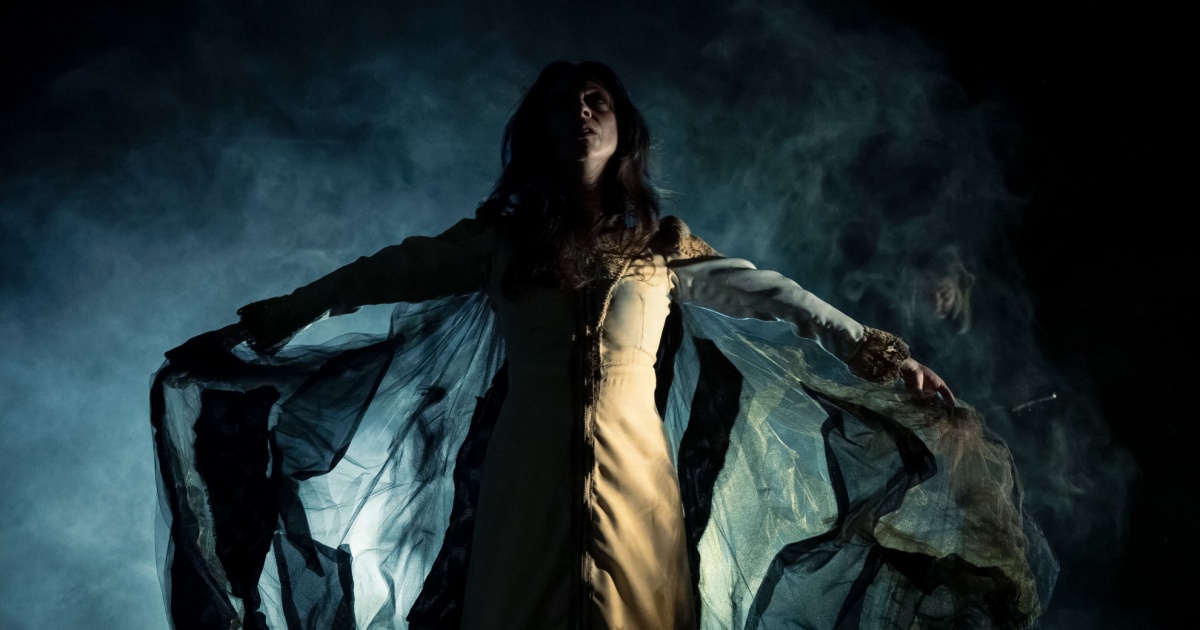 Un Frankenstein più vivo. E più cupo | laRegione.ch