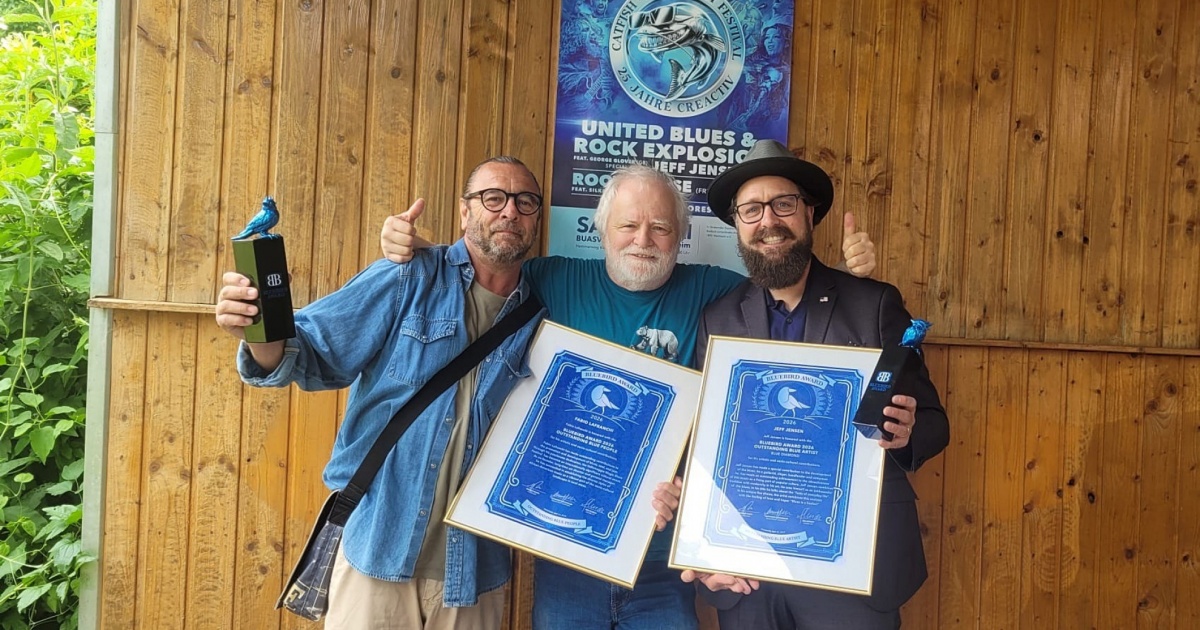 bluebird award - temi | laRegione.ch