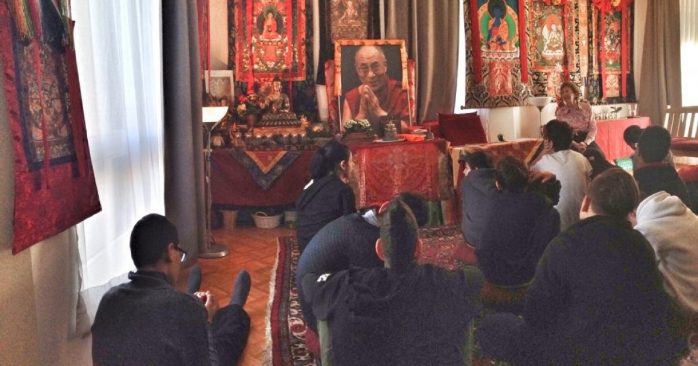 Multiculturalità sui banchi | laRegione.ch