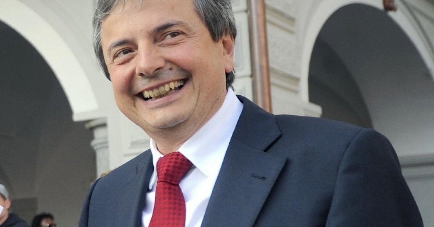 Ascona, per il Plr Stefano Steiger al posto di Mario Bazzi. Il sindaco ...