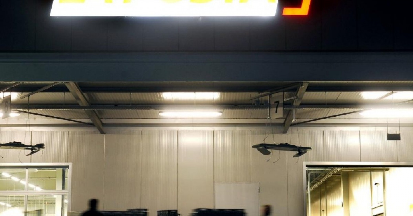 Continua la trasformazione della Posta svizzera | laRegione.ch