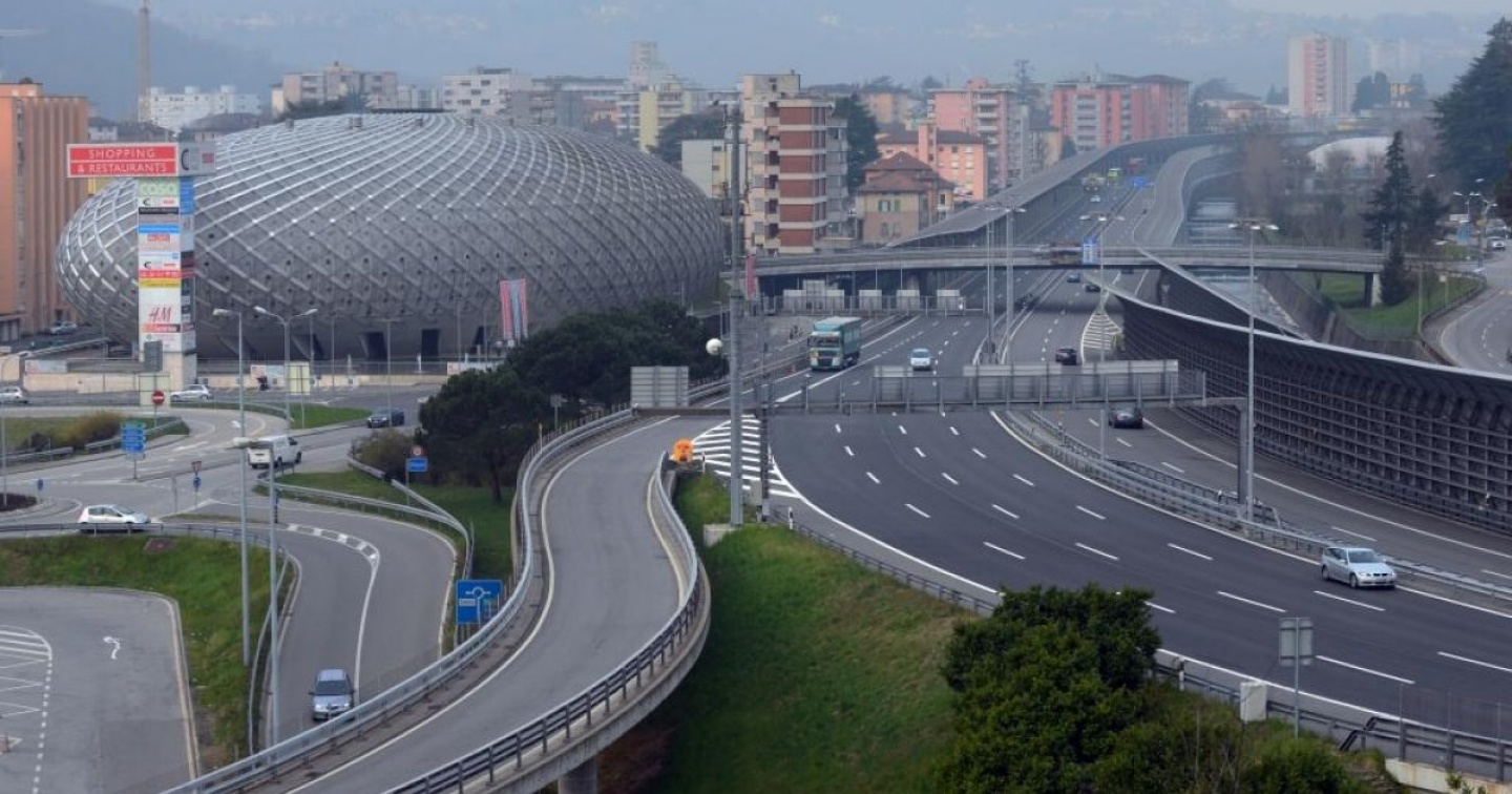 Il Centro Ovale rassicura Chiasso | laRegione.ch