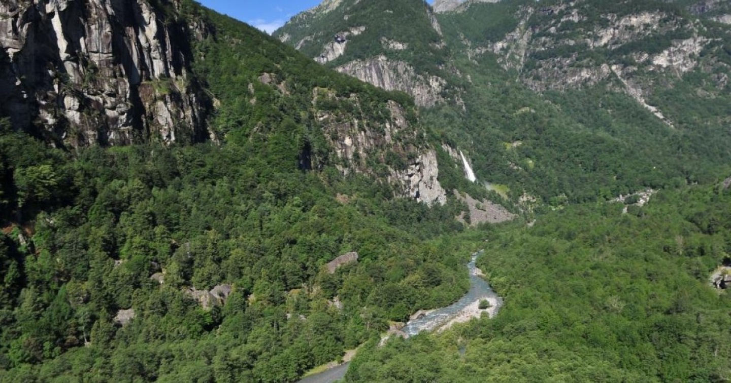 Premio letterario 'Salviamo la montagna', lanciato il bando | laRegione.ch