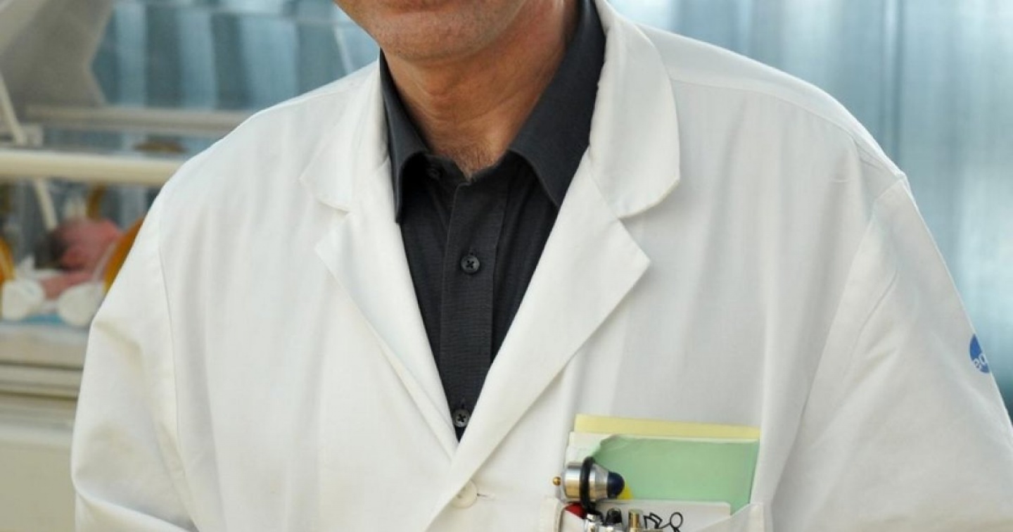 Ramelli nuovo presidente dei pediatri svizzeri: 'Priorità anche al ...