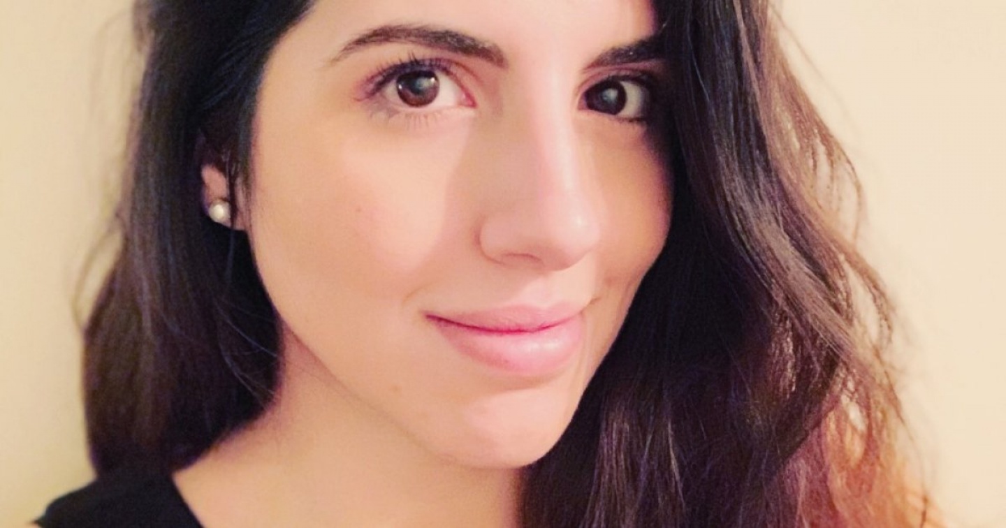 Comunali 2020, le risposte di Jasmine Ben Ali | laRegione.ch