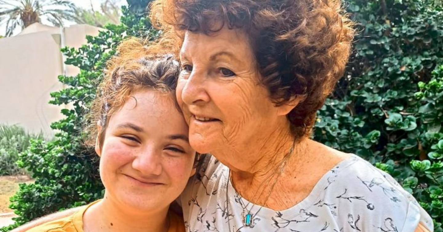 Israele: nonna e nipote autistica morte abbracciate | laRegione.ch