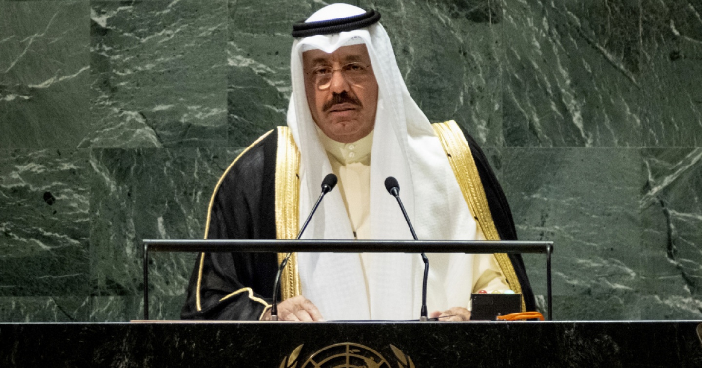 Il Kuwait piange la morte del suo sceicco | laRegione.ch