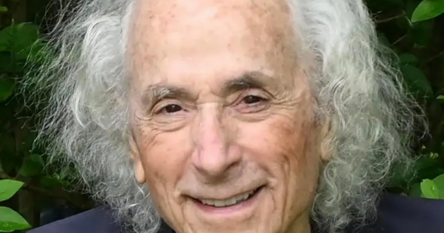 Addio a Charlie Moss: coniò lo slogan ‘I love NY’ | laRegione.ch