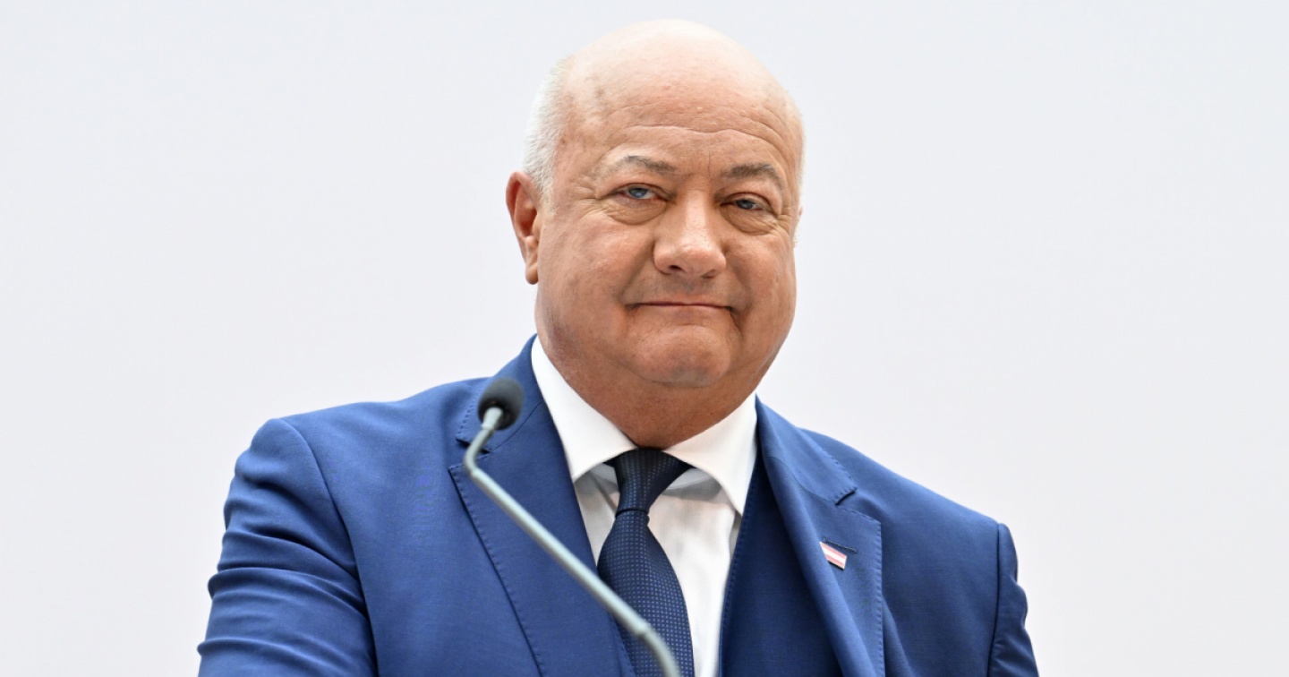 Formato un nuovo governo senza l'ultradestra | laRegione.ch