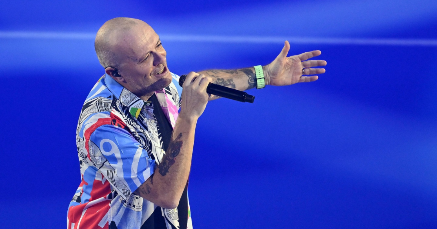 Moon and Stars aggiunge Max Pezzali e Alan Walker | laRegione.ch