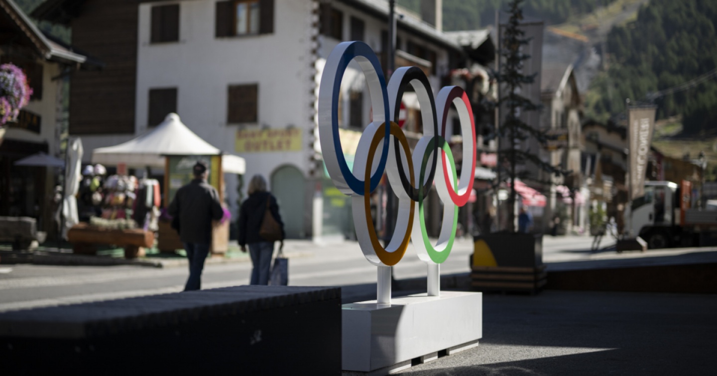 Fuochi pirotecnici ‘off limits’ nei locali di Livigno | laRegione.ch