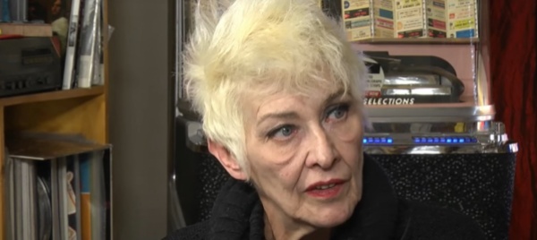 È morta a Lugano Christina Moser, l’altra metà dei Krisma | laRegione.ch